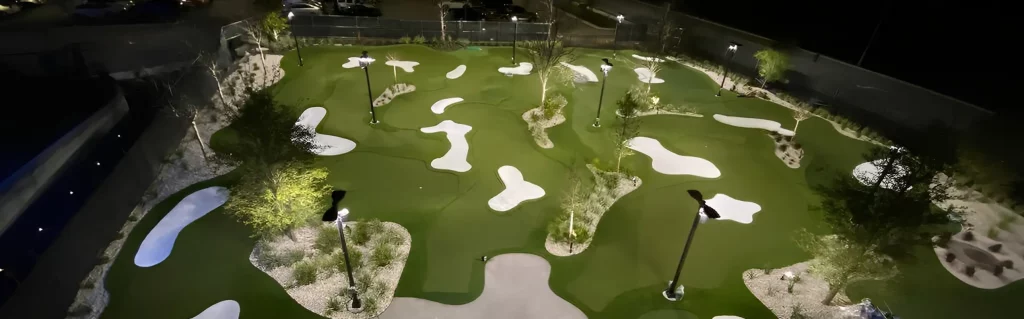 Golf Course Design Services | Mid-America Golf and Landscape